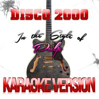 Pulp Disco 200 | TikTok Music Search