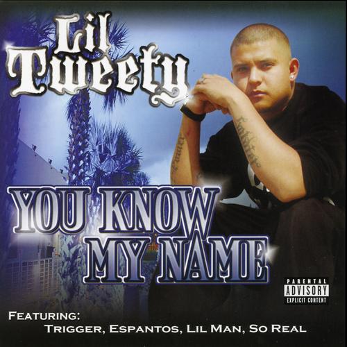 Guess Who's Back Official TikTok Music - Lil' Tweety - Listening To ...