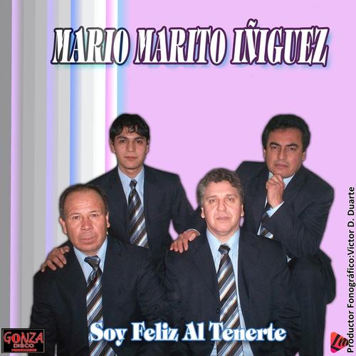 Bien Adobado Official TikTok Music - Mario Marito Iñiguez - Listening ...