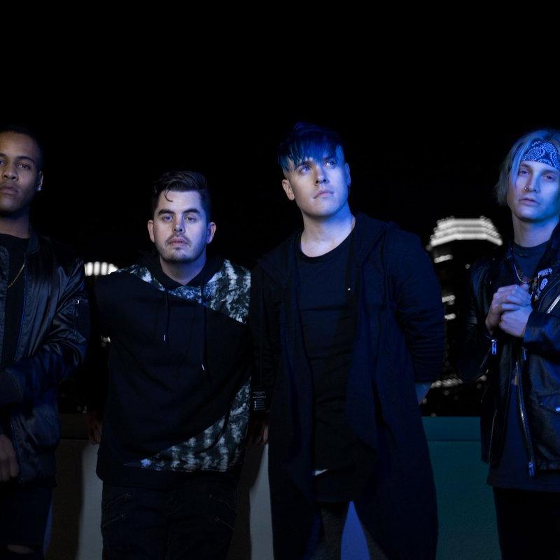 Set It Off Band