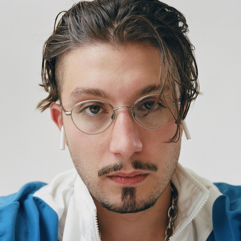 bbno$ Official TikTok Music - List of songs and albums by bbno ...