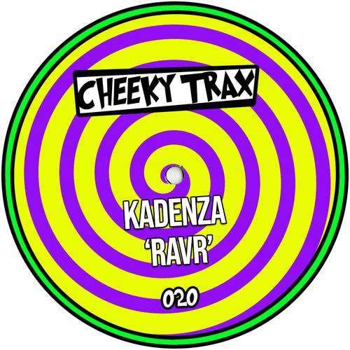 RAVR (Club Mix) Official TikTok Music - Kadenza - Listening To Music On ...