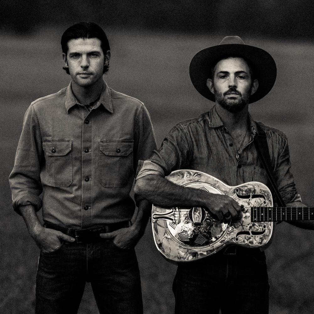 Avett Brothers
