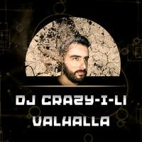 DJ Crazy-I-Li | TikTok Music Search
