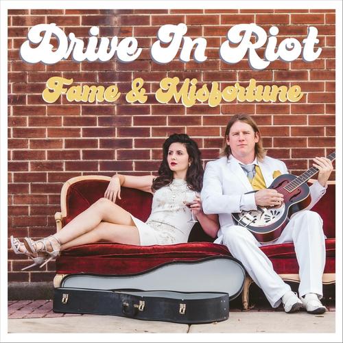 Fame & Misfortune Official TikTok Music - Drive In Riot - Listening To ...