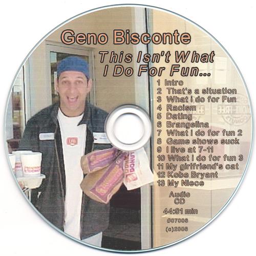 I Live At 7-11 Official TikTok Music - Geno Bisconte - Listening To ...