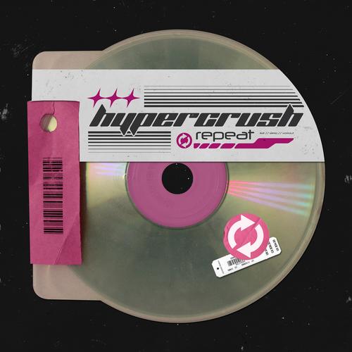 Hyper Crush Vertigo
