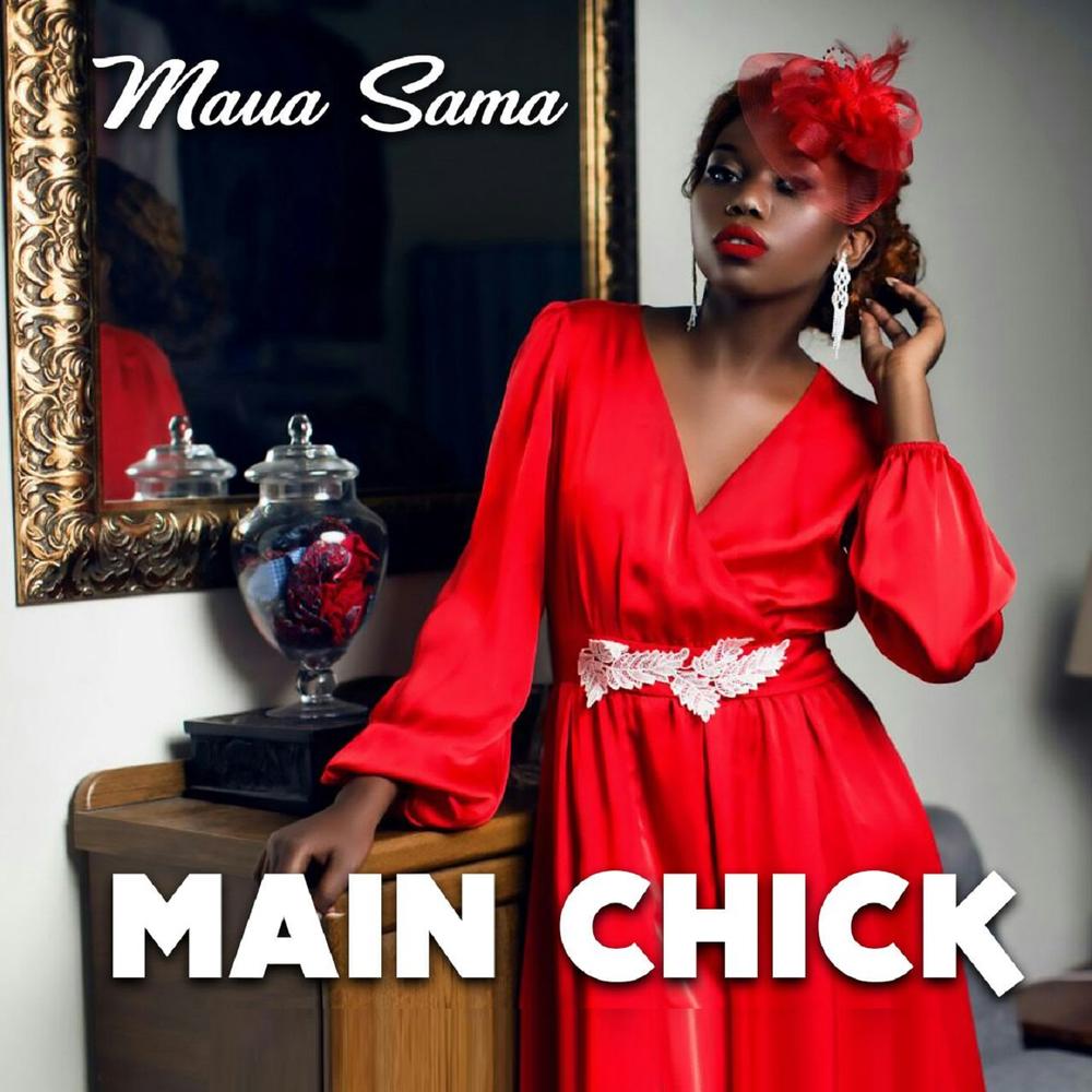 Main Chick Album Cover