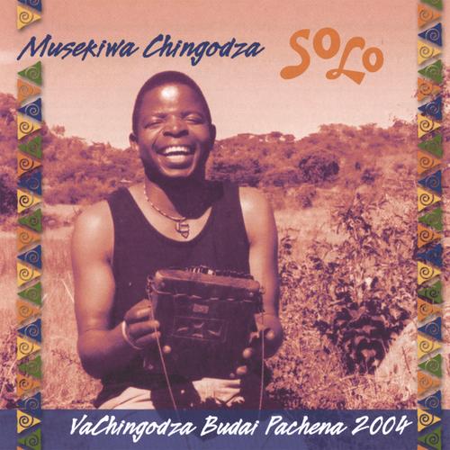 Chipembere Official TikTok Music - Musekiwa Chingodza - Listening To ...