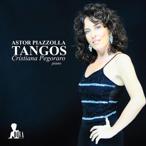 Libertango Official TikTok Music - Cristiana Pegoraro - Listening To ...