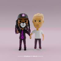 Starrah X Diplo | TikTok Music Search