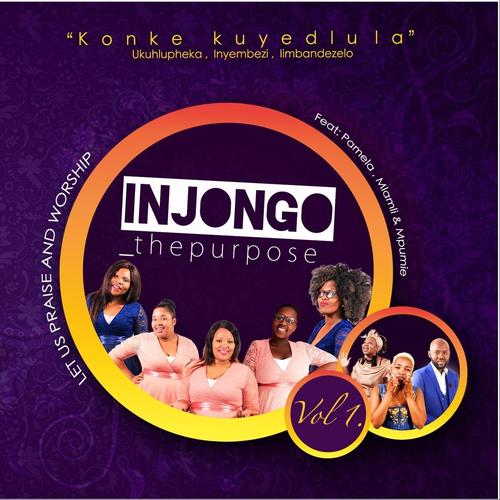 Elenga Official TikTok Music - Injongo_thepurpose - Listening To Music ...