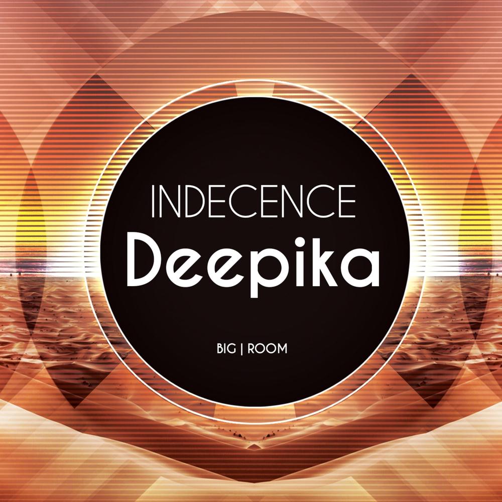 Deepika Name Wallpaper