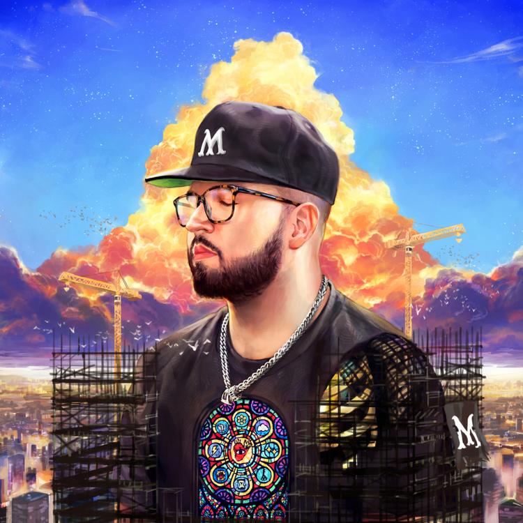 Andy Mineo 116 Tattoo