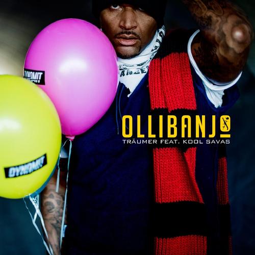 Olli Banjo Official TikTok Music - List of songs and albums by Olli Banjo | TikTok Music