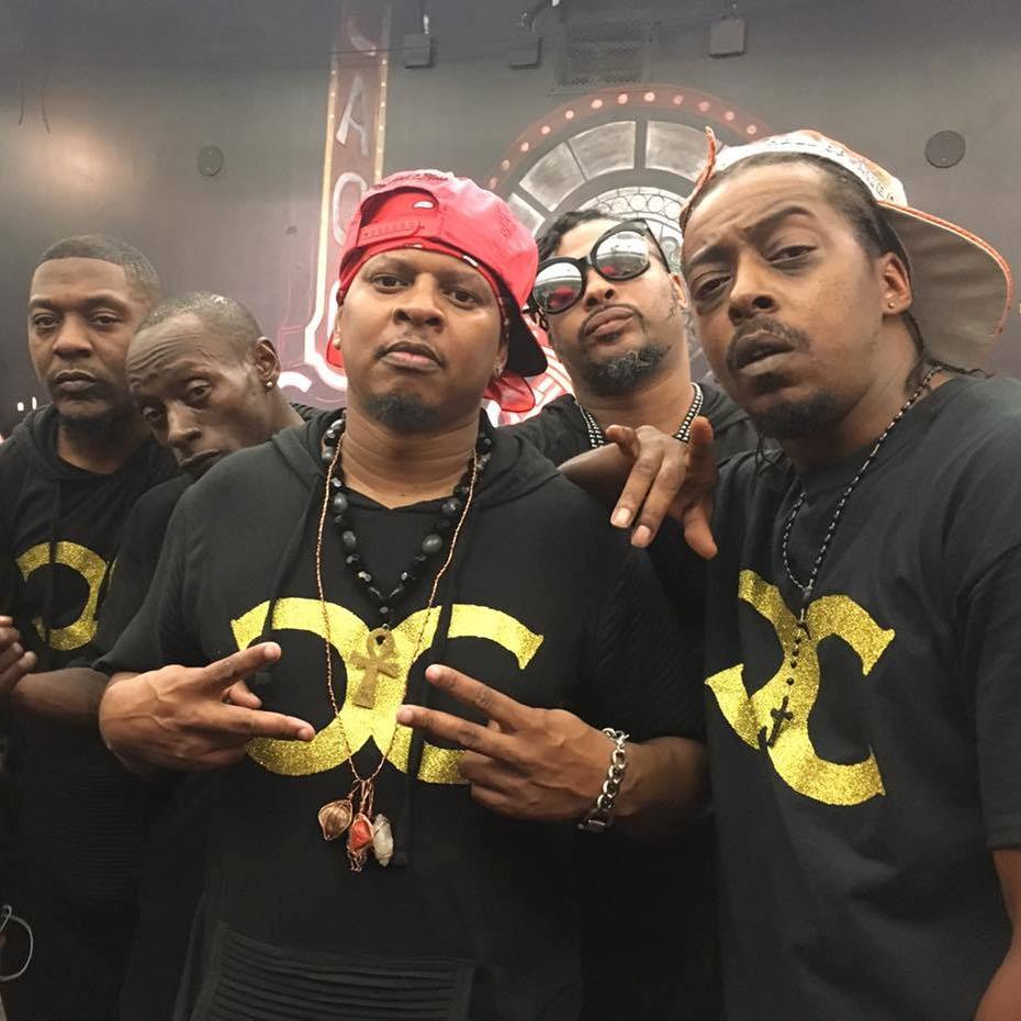 Crucial Conflict Kilo