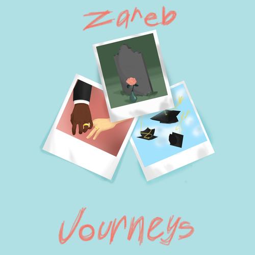 Free Journey Official TikTok Music - Zareb - Listening To Music On ...
