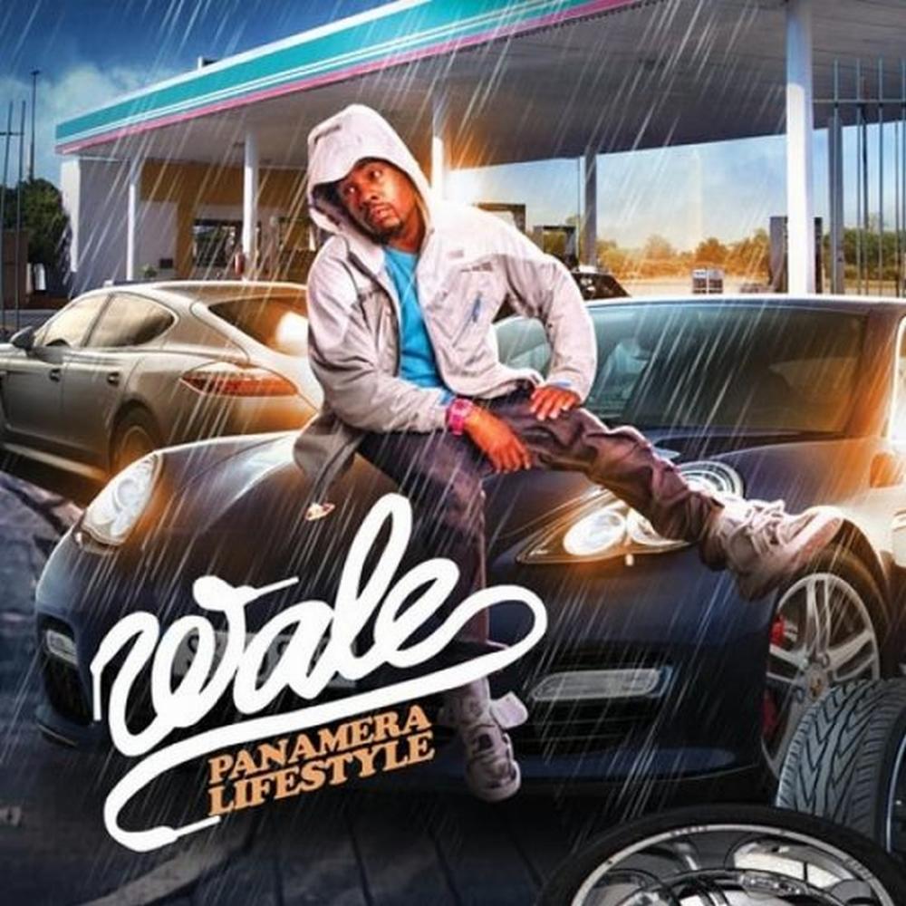 Wale The Gifted Deluxe