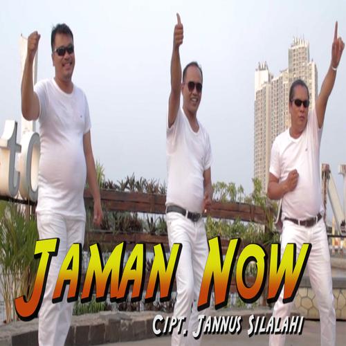 Jaman Now Official TikTok Music - D'namora Voice - Listening To Music ...
