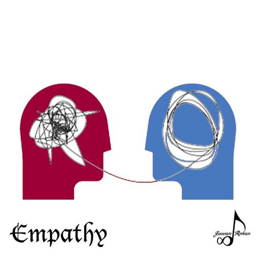 Empathy Official TikTok Music - Juwan Rohan - Listening To Music On ...