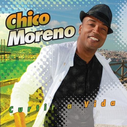 Ai, Ai, Ai Amor Official TikTok Music - Chico Moreno - Listening To ...