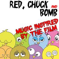 Red, Chuck & Bomb (Music Inspired By The Movie) | TikTok Music Search