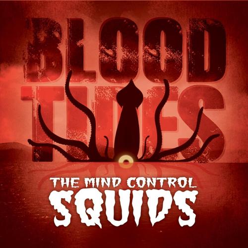 Squid Pro Quo Official TikTok Music - The Mind Control Squids ...
