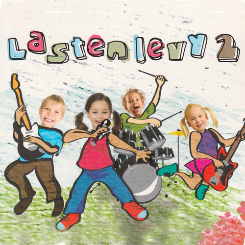 Siksi sydämeni laulaa Official TikTok Music - Lastenlevy 2 - Listening ...