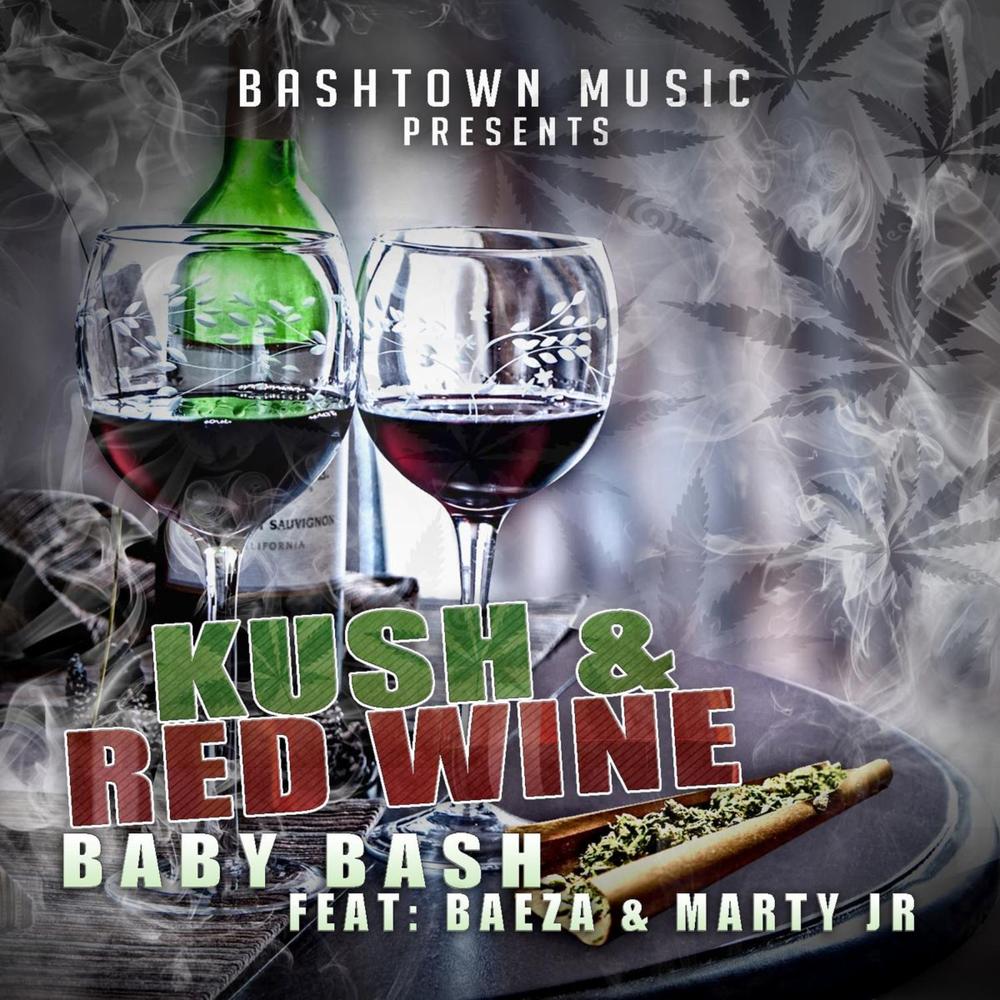 Baby Bash And Baeza