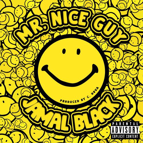 Mr Nice Guy Half Baked