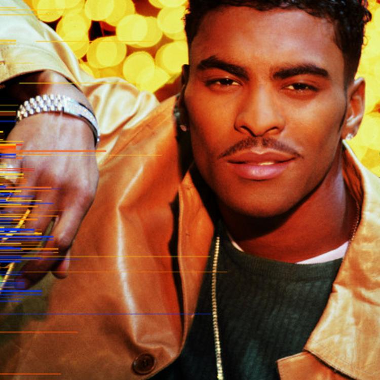 Ginuwine 100 Ginuwine