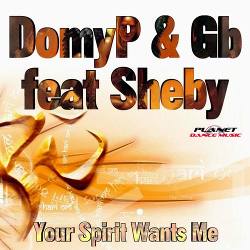 Your Spirit Wants Me (Dj Cillo Remix) Official TikTok Music - Domyp-GB ...