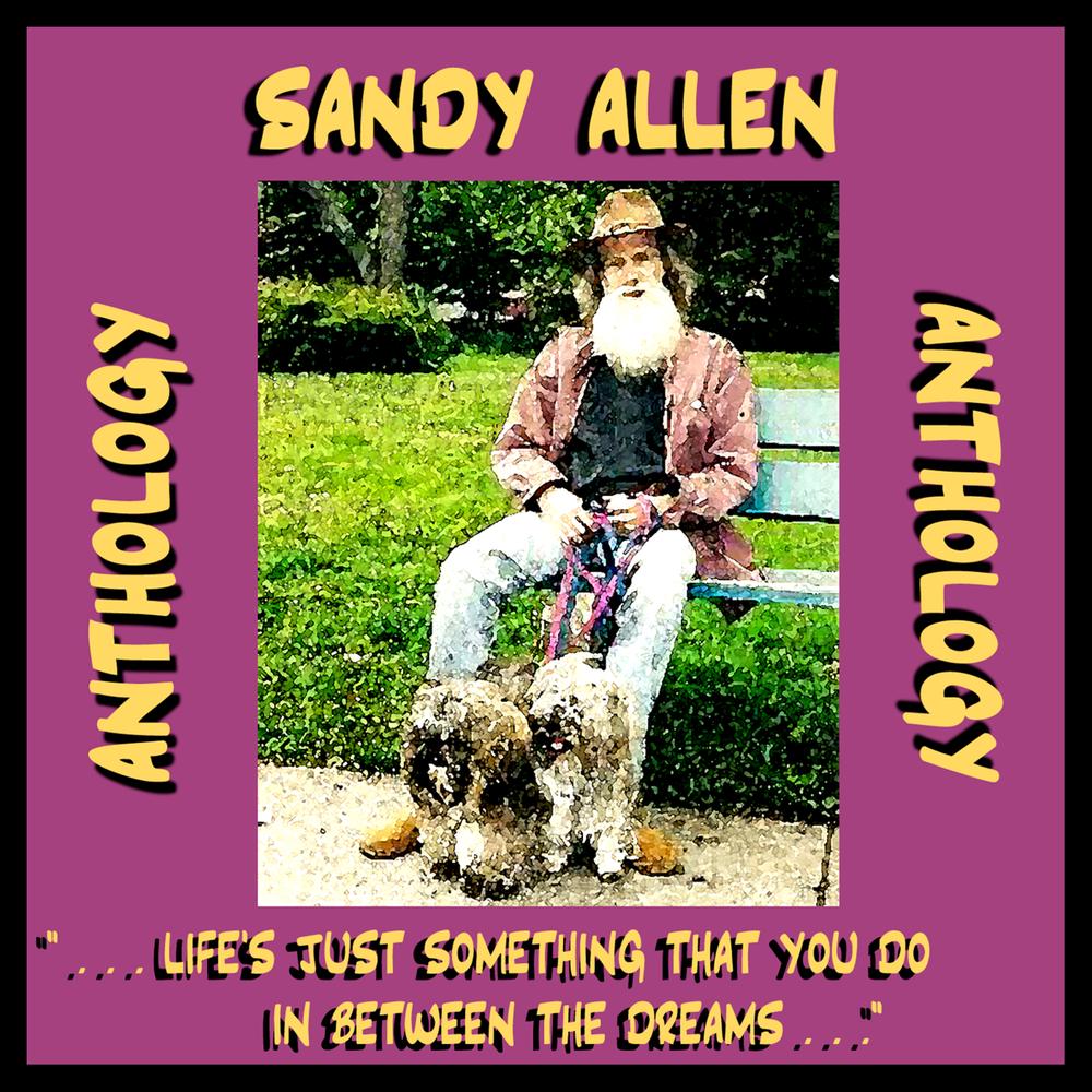 Sandy Allen