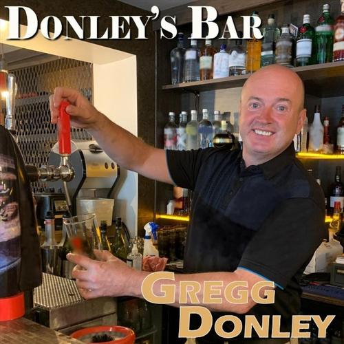 Donleys Bar Official TikTok Music - Gregg Robert Donley - Listening To ...