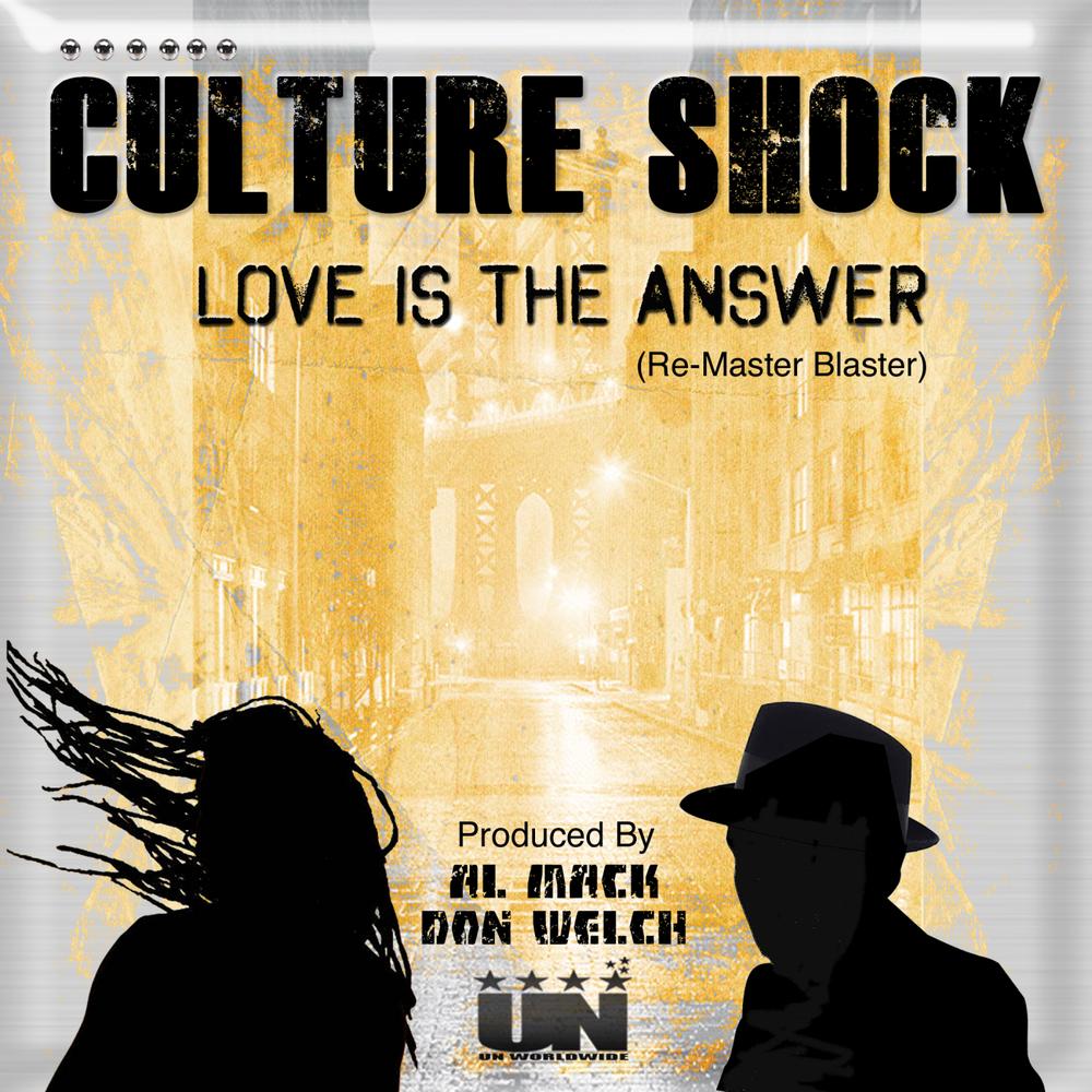 Culture Shock Lomaticc