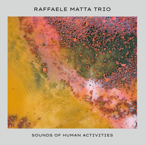 Chartaal Official TikTok Music - Raffaele Matta Trio - Listening To ...