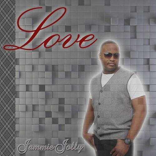 Love Official TikTok Music - Jammie Jolly - Listening To Music On ...
