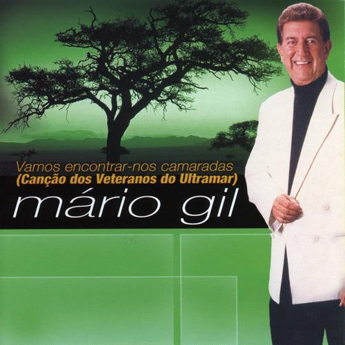 Vamos Lá Official TikTok Music - Mário Gil - Listening To Music On ...
