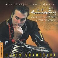 Rahim Shahriari | TikTok Music Search