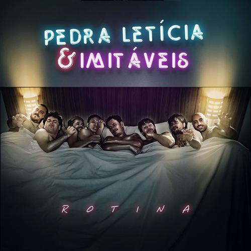 Rotina Official TikTok Music - Pedra Leticia-Imitáveis - Listening To ...