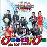 La ObsesióN De Los Emba En Titanio Y Sus Amigos | TikTok Music Search