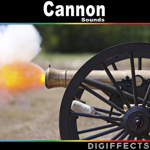 Cannon Explosion or Bomb Version 2 Official TikTok Music - Digiffects ...