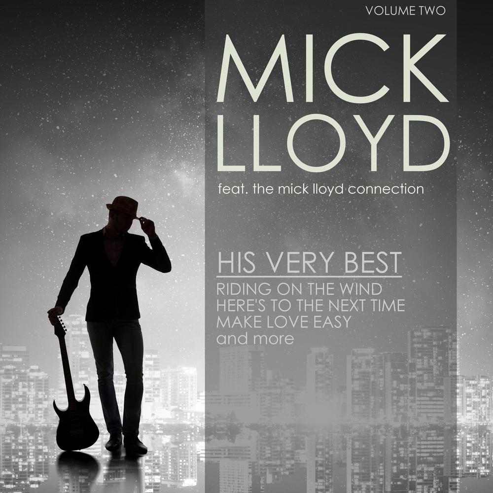 Lloyd Lessons In Love