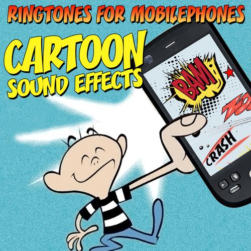 Cartoon Sounds for Cell Phones Official TikTok Music - Celular Phone ...