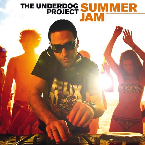 Summer Jam 2010 Official TikTok Music - The Underdog Project ...