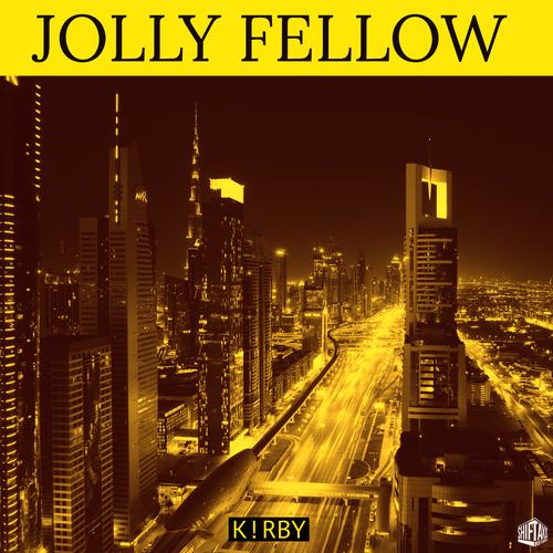Jolly Fellow Official TikTok Music - K!rby - Listening To Music On ...