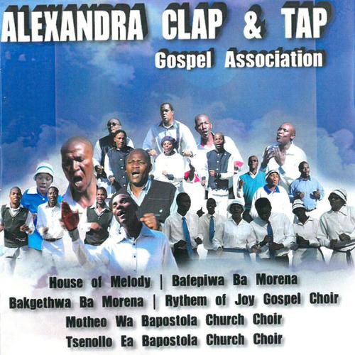 Hale Mpotsa Official TikTok Music - Bakgethwa Ba Morena - Listening To ...