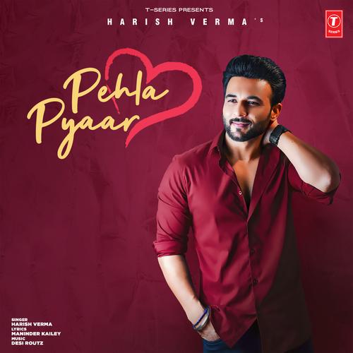 Harish Verma