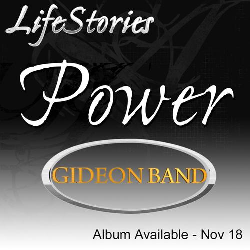 Gideon Band