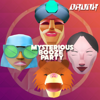 Drunx M | TikTok Music Search